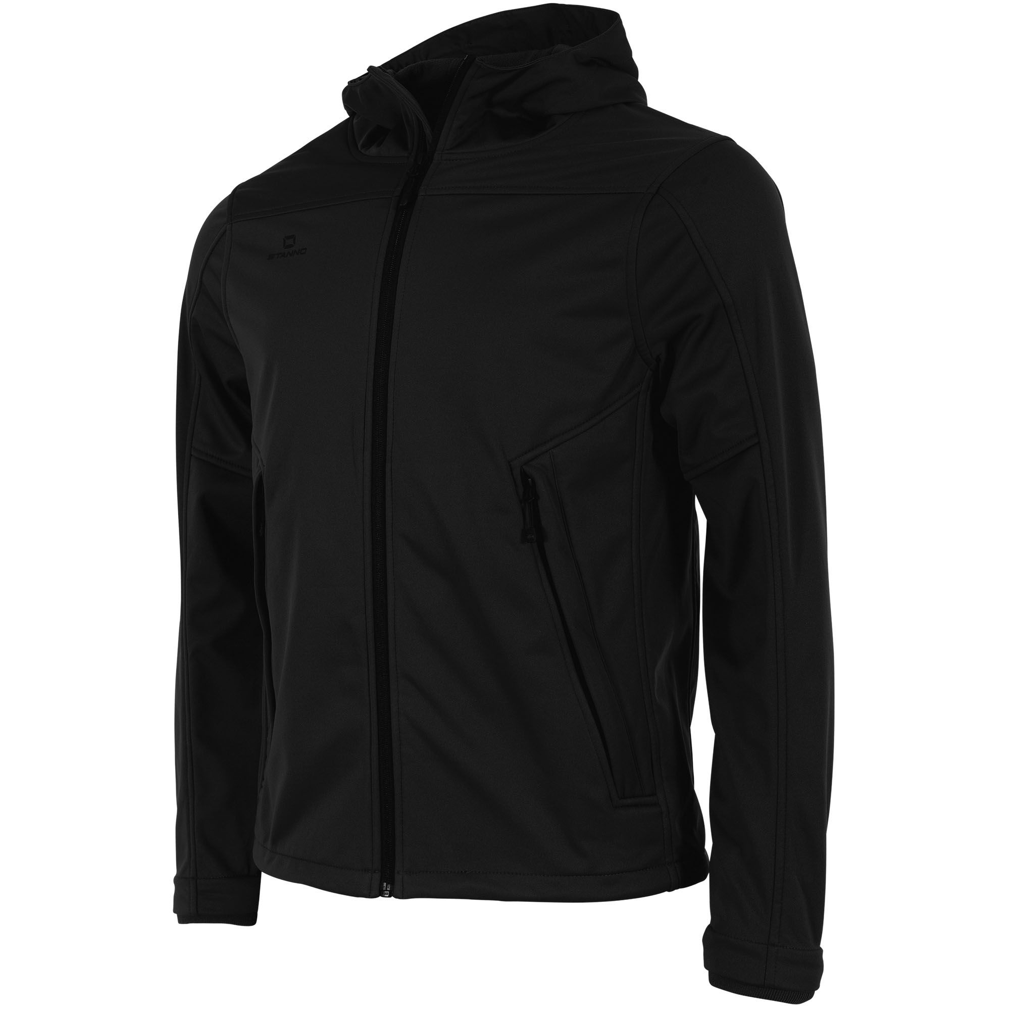 Prime Softshell Jacket - Sportcorner