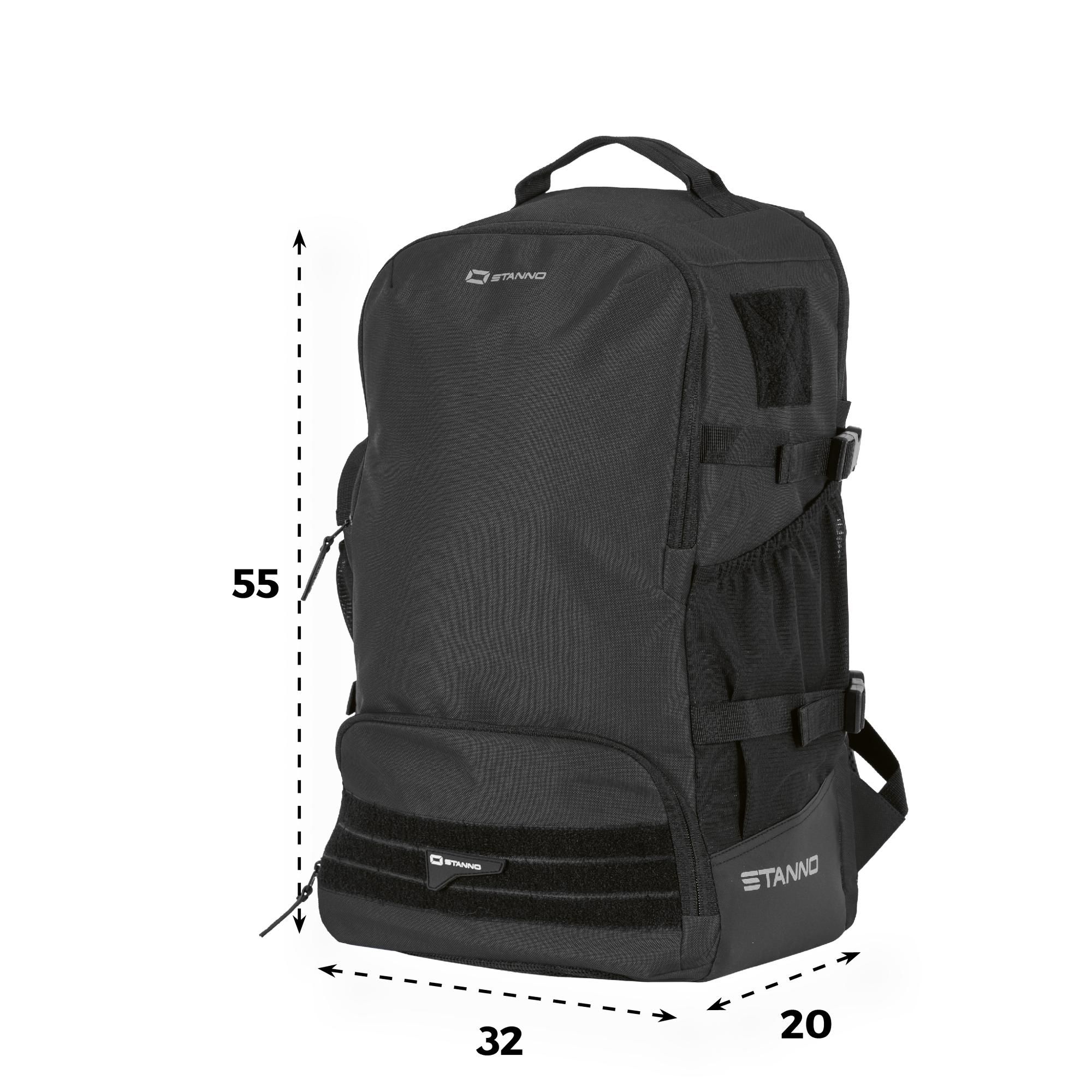 Squad Backpack - Sportcorner